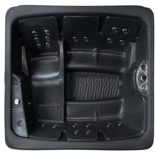 Innova Spas | Backyard Masters