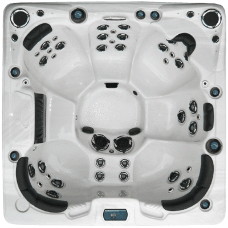 Dynasty Spas | Backyard Masters