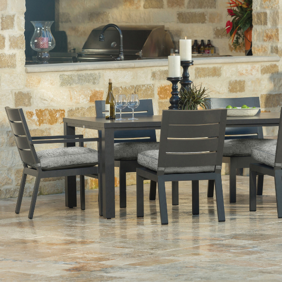 Look Book | Backyard Masters